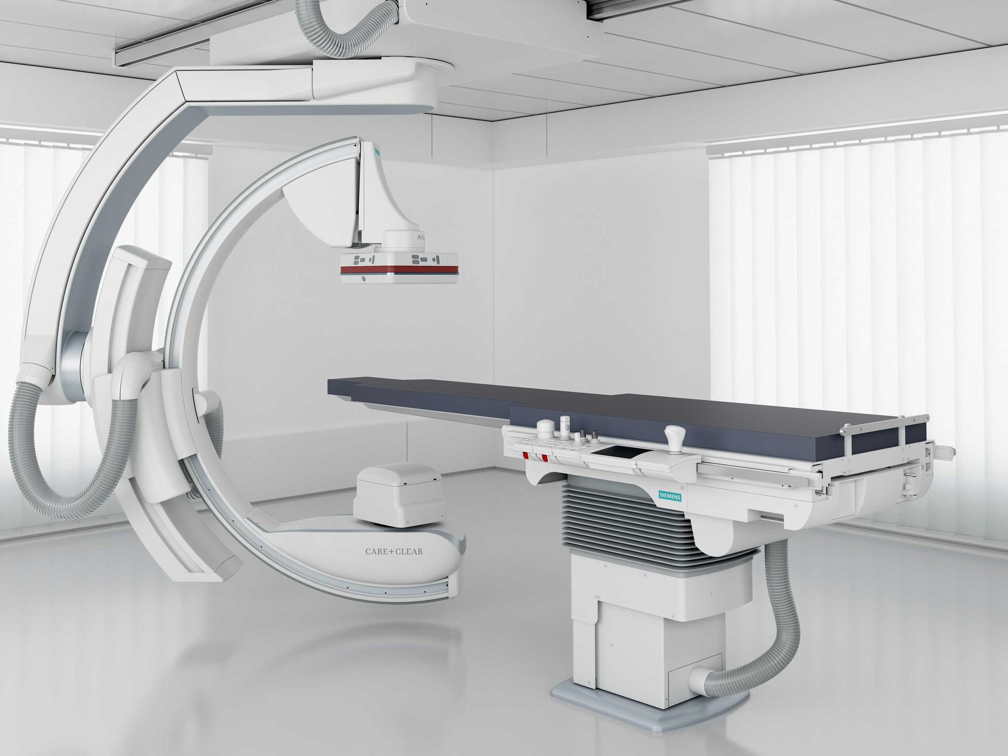 ARTIS Q.zen Angiography System